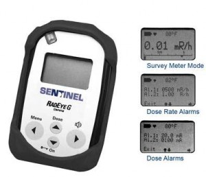 SENTINEL™ RADEYE G | Enkon